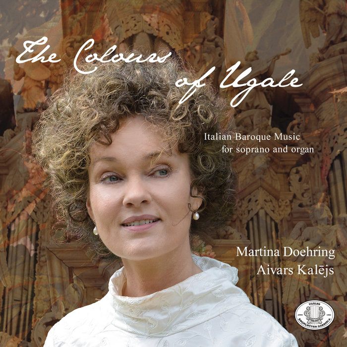 The Colours of Ugale | Martina Doehring & Aivars Kalējs | Martina Doehring