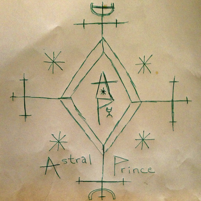 Astral Prince - EP | Astral Prince