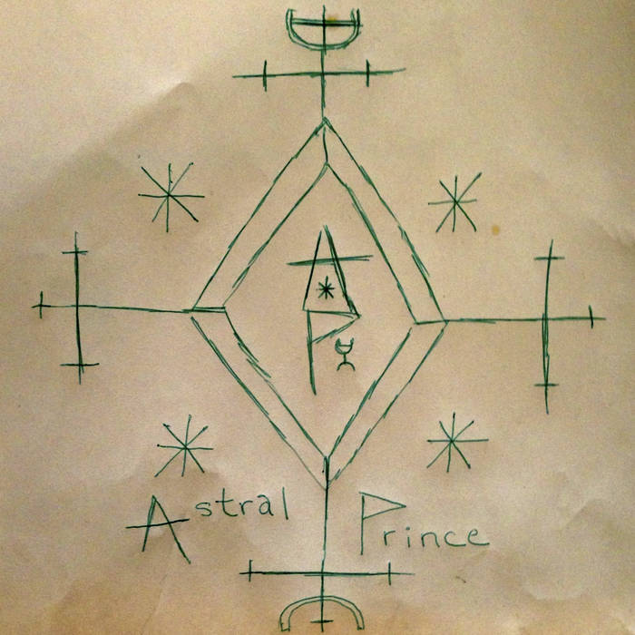 Prince Symbol Meaning