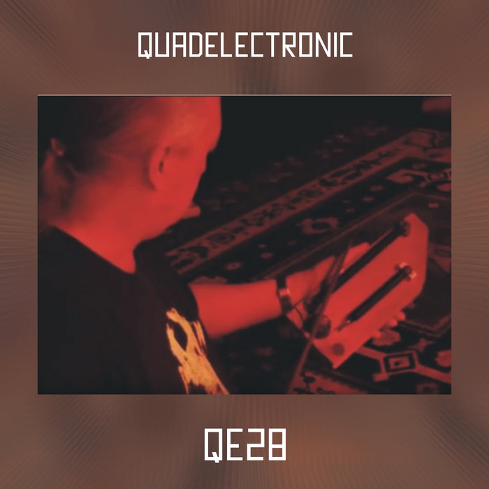 Victoria Bourne, David Dhonau, Jim Tetlow | Quadelectronic