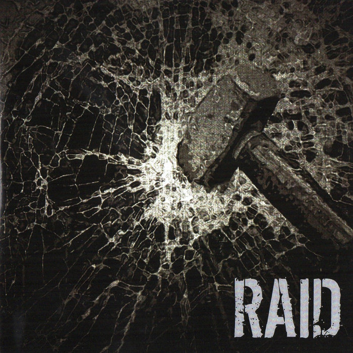Raid Ep | Dave Raid Guitar - Pask Raid Violin - Pepp Raid Bass - Guyp ...