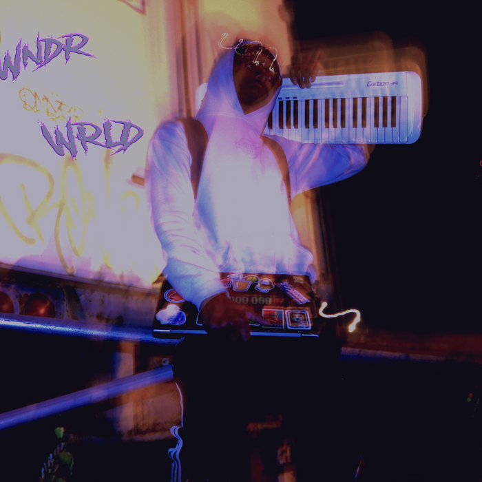 WNDR WRLD | Sir WNDR