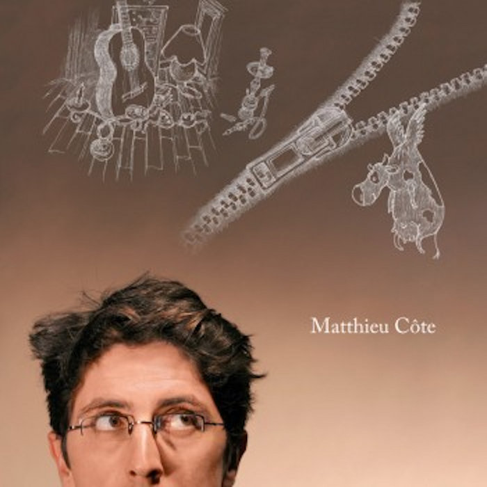 Matthieu CÔTE | Matthieu CÔTE
