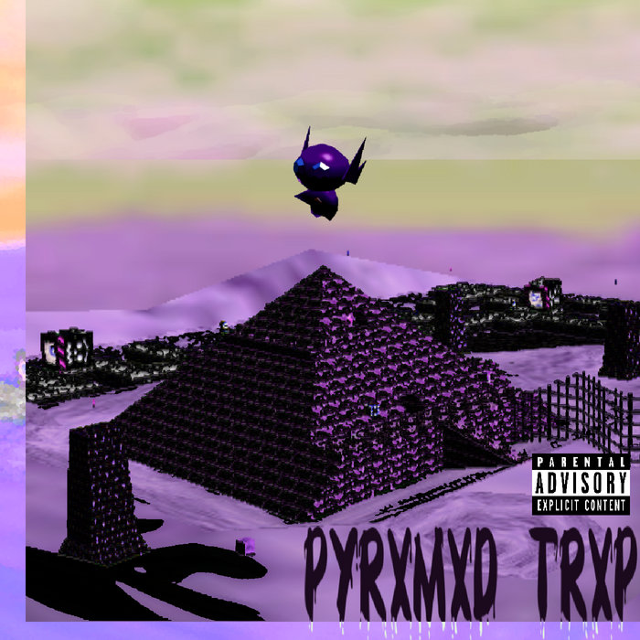 Pyramid Trap (PYRXMXD TRXP) | Darkxic