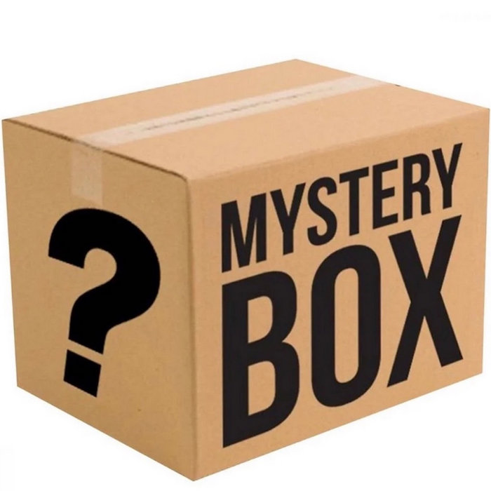 8CD Mystery Bundle - $50 | Tompkins Square