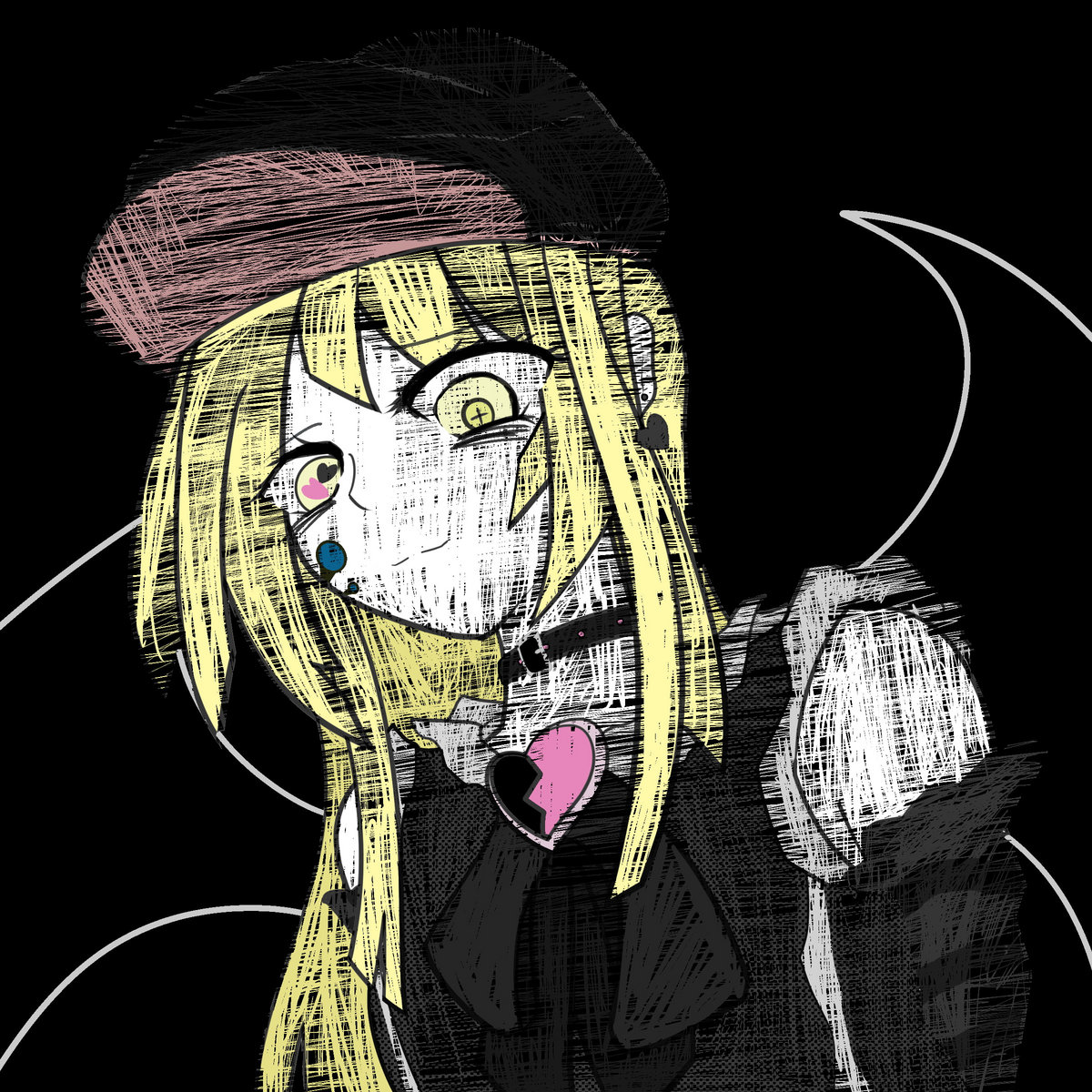 Fearsome Demon | onogi