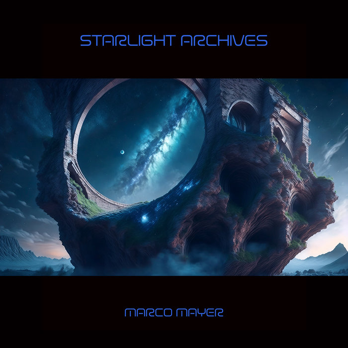 Starlight Archives EP | Marco Mayer