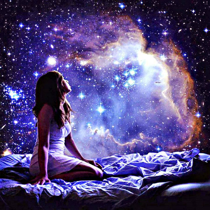 Anemoia | A Distant Blue Light