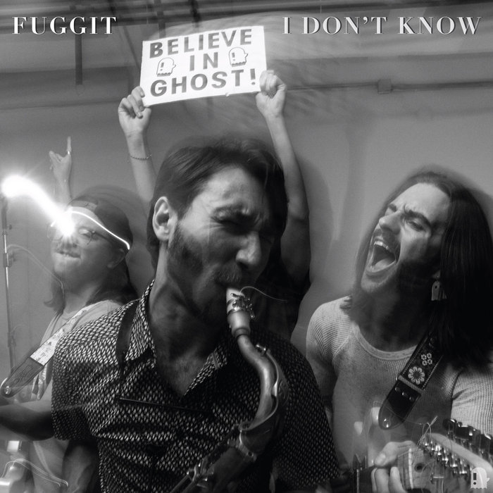 FUGGIT / I DON'T KNOW | Believe In Ghost!
