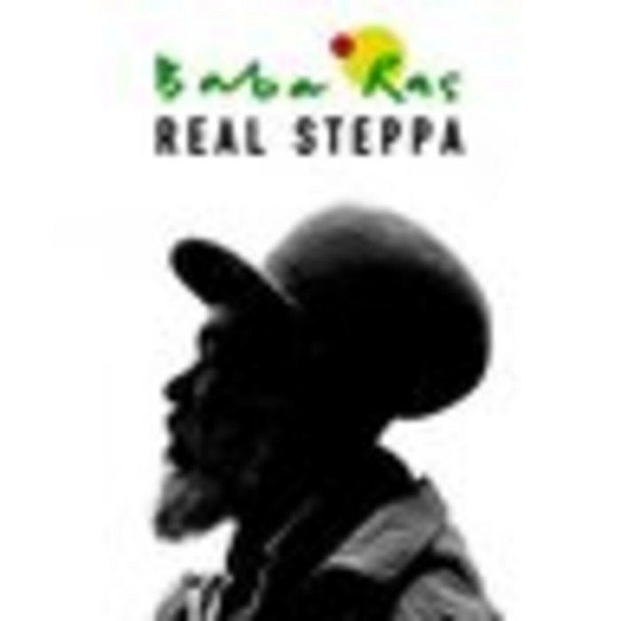 Real Steppa | Baba Ras