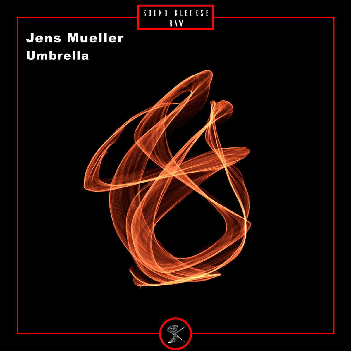 Umbrella | Jens Mueller | Sound Kleckse Records