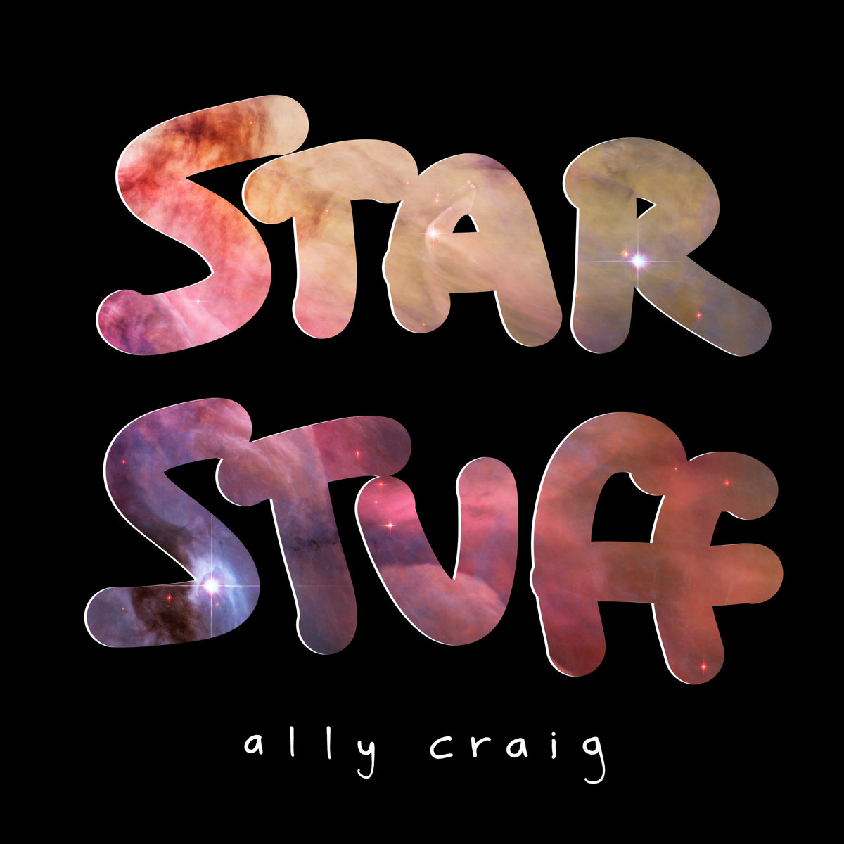 Star Stuff | Ally Craig