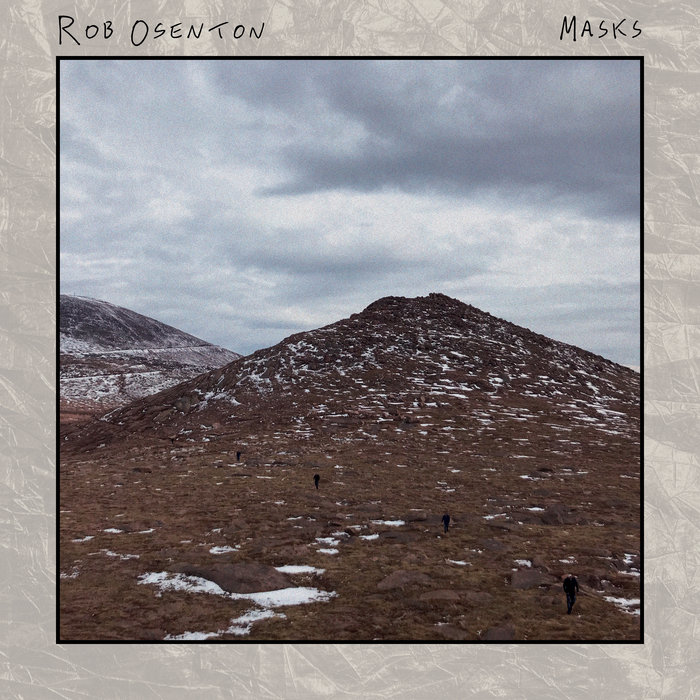 Masks | Rob Osenton