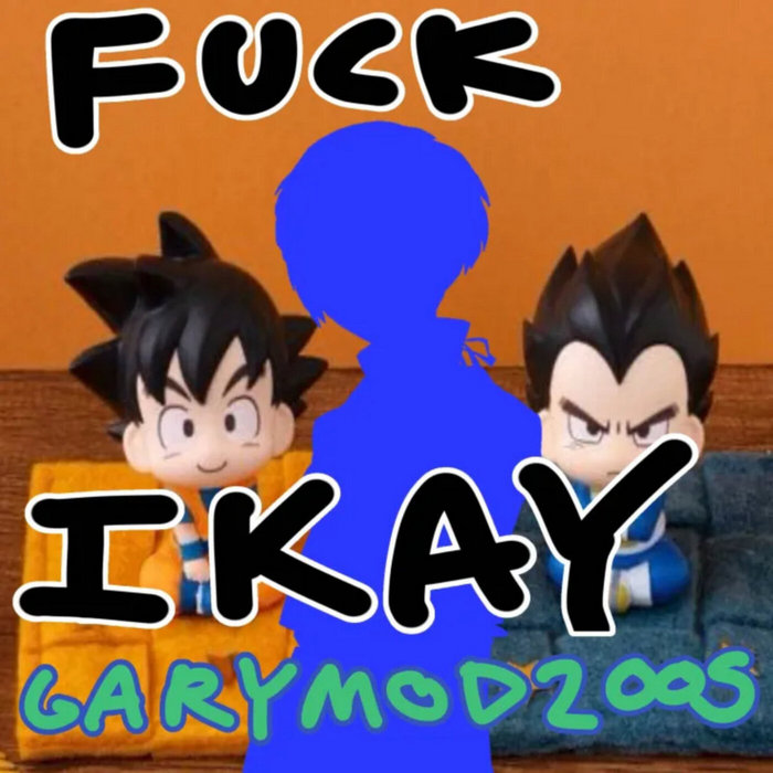 Fuck Ikay | Gary Mod 2005 | The Joint