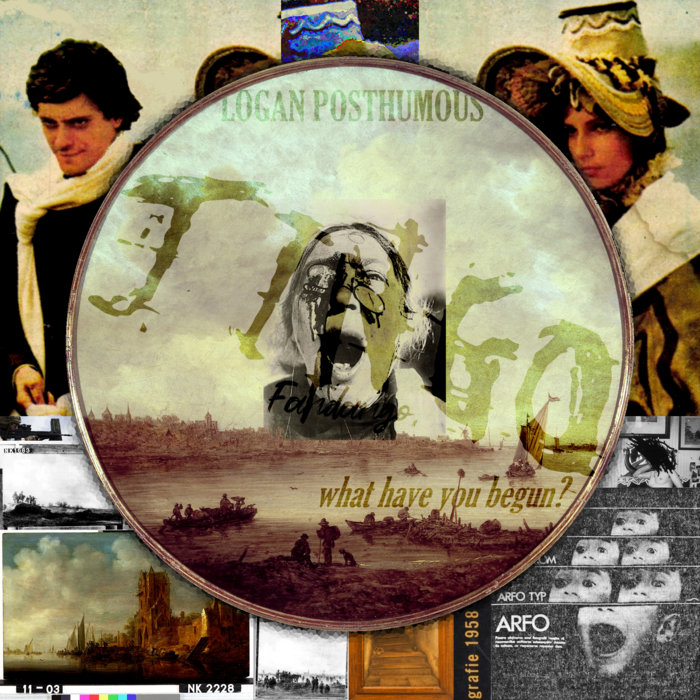 Jingo Fandango, What Have You Begun? (Scarlet's Song Challenge Week 0 ...