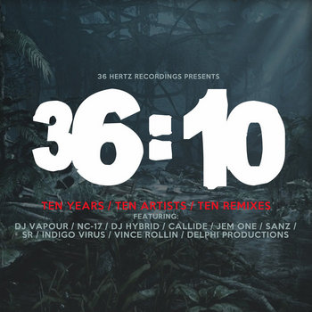 Music | 36 Hertz Recordings