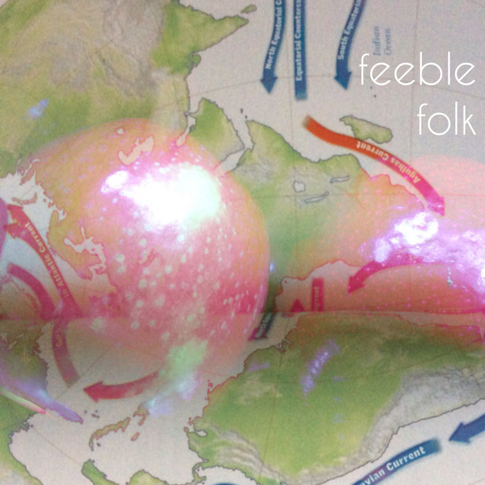 salvar lo que se perdió | feeble folk