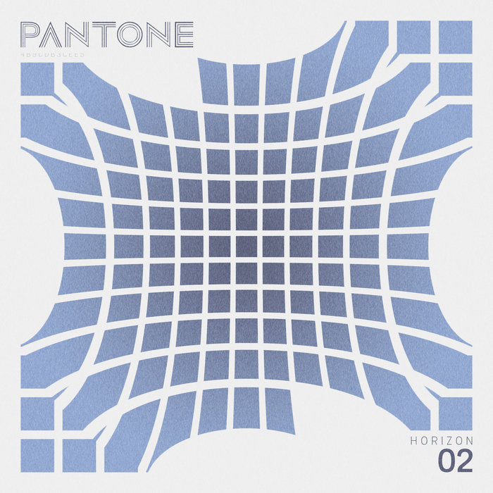 Pantone | HORIZON.