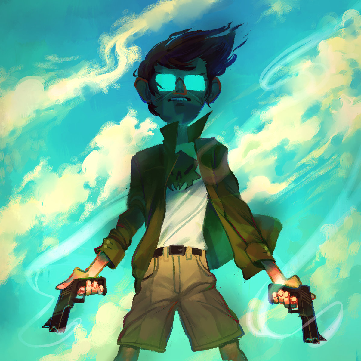 A Taste for Adventure | Homestuck