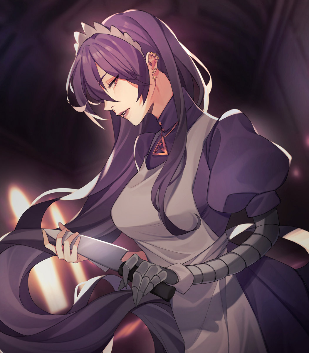 My Heart is Going on its Last Journey | Komak The Maid