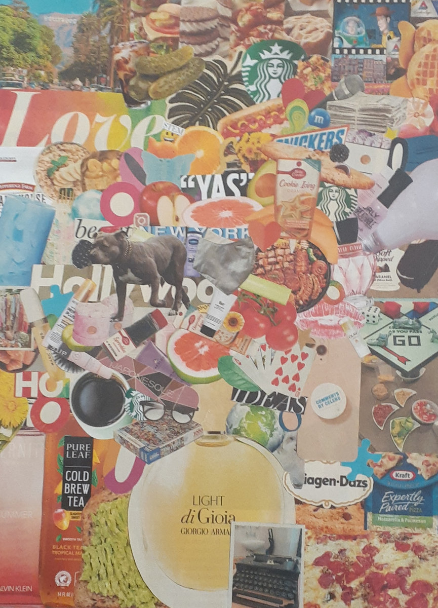 Olivia's Favorite Things | Olivia Rubinstein and Gillian Harwin ...