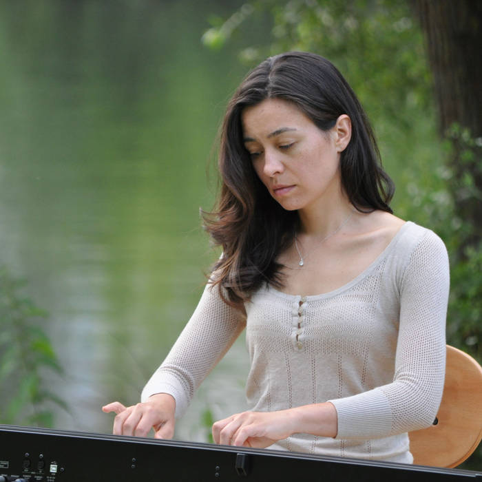 Drops of music 2020 | Sarah Wendt | Sarah Wendt Piano