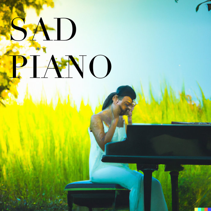 Sad Piano | Sad Piano