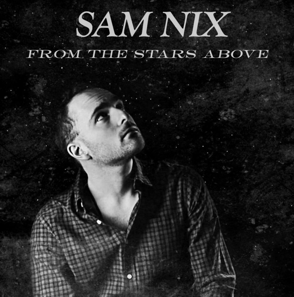 Treading Underwater | Sam Nix