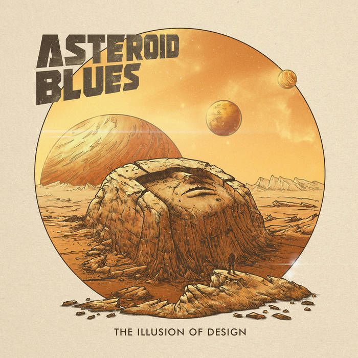 Asteroid Design