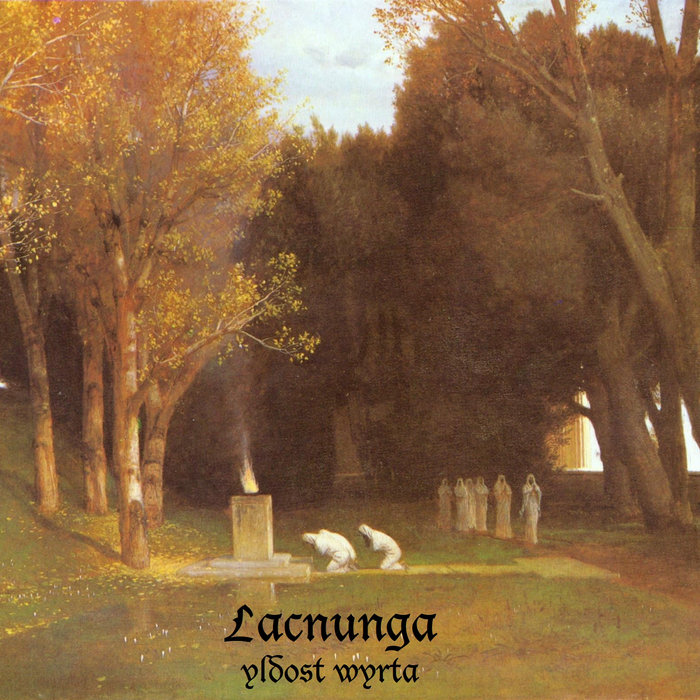yldost wyrta | Lacnunga