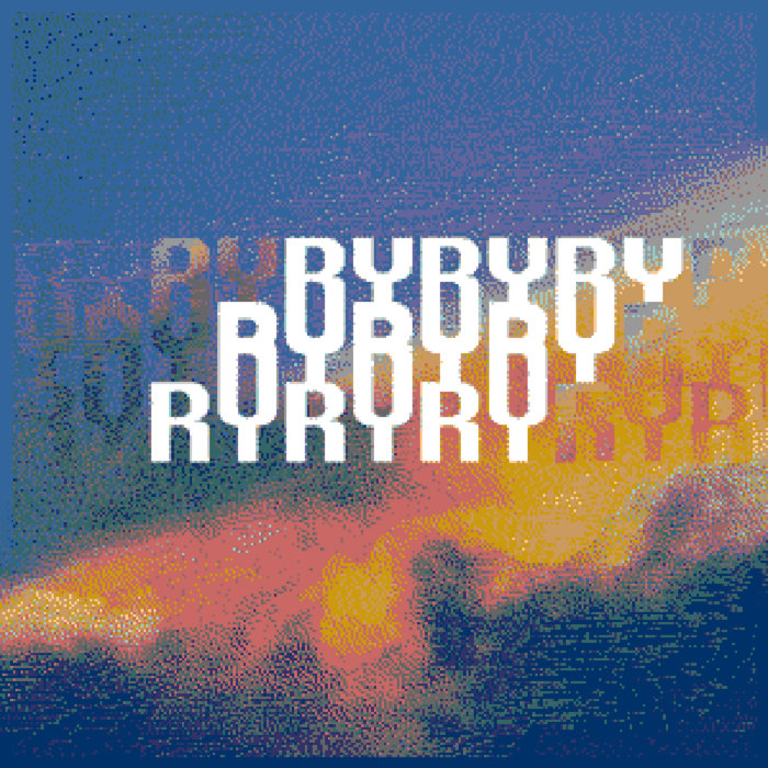 RYRYRY EP | RTTY