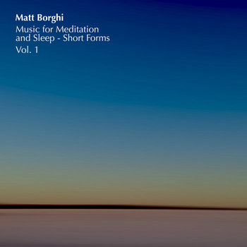 Music | Matt Borghi