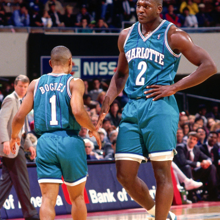 unreleased 6.0 | Calvin Robertson