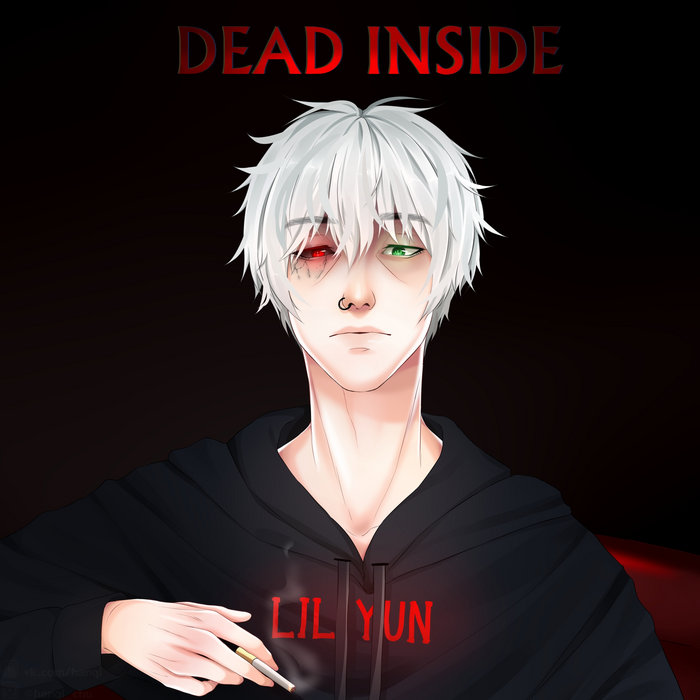 Dead Inside | LIL YUN