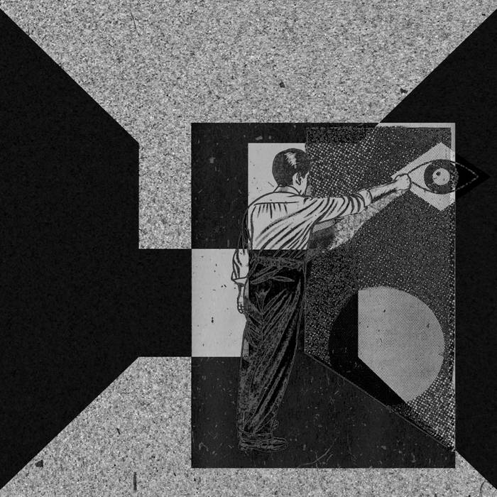 Shock Value Album Cover