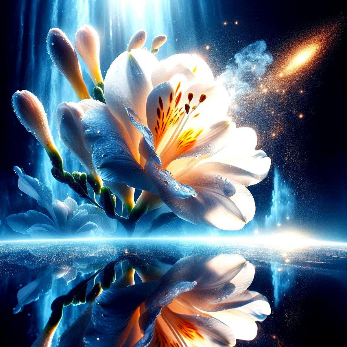 Full Inner Potential, True Power, Adaptive Transcendence, silent ...