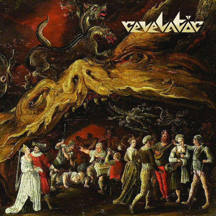 Cardinal Sin | Revelatör