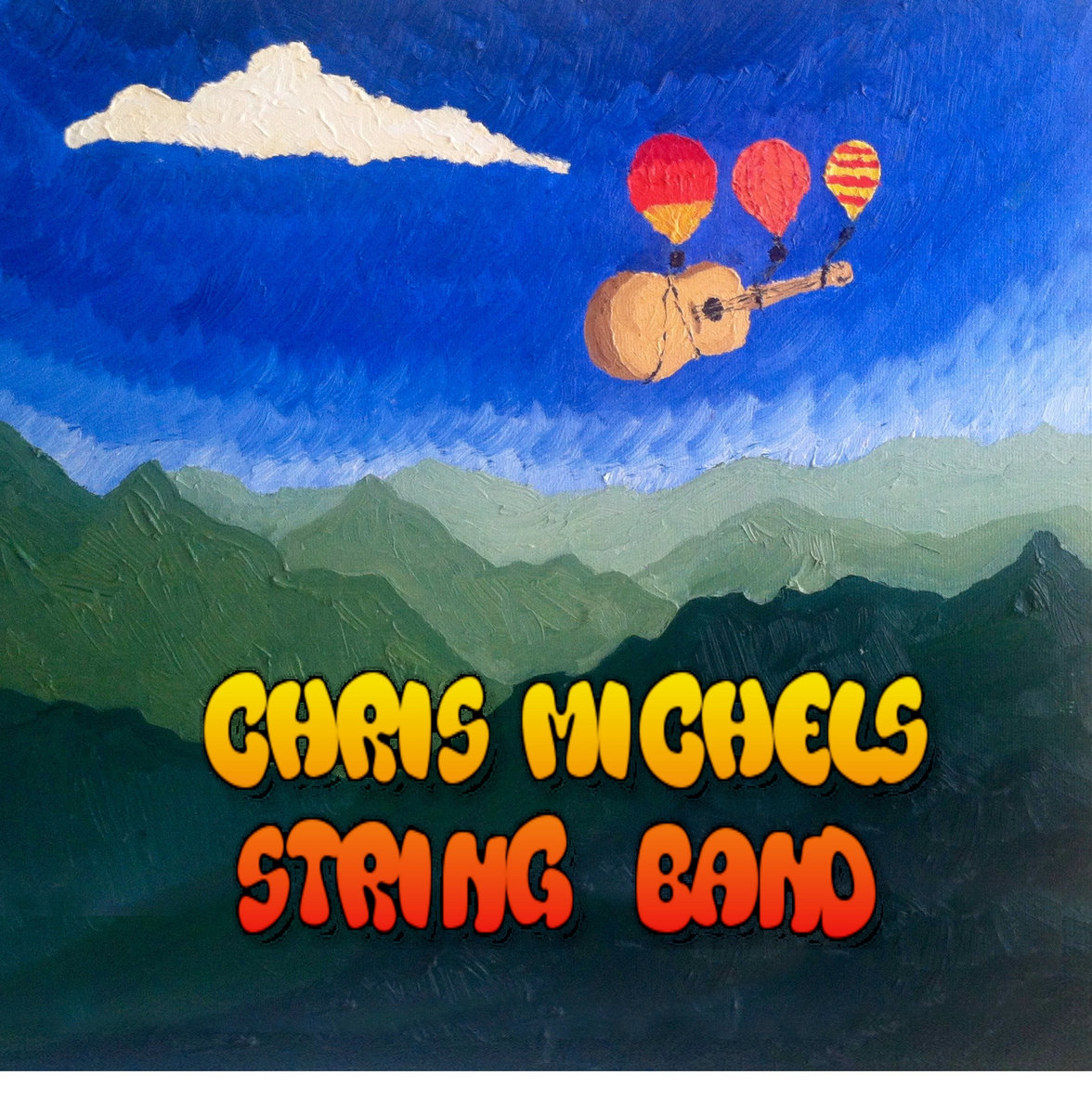 Chris Michels String Band | Chris Michels String Band | Chris Michels