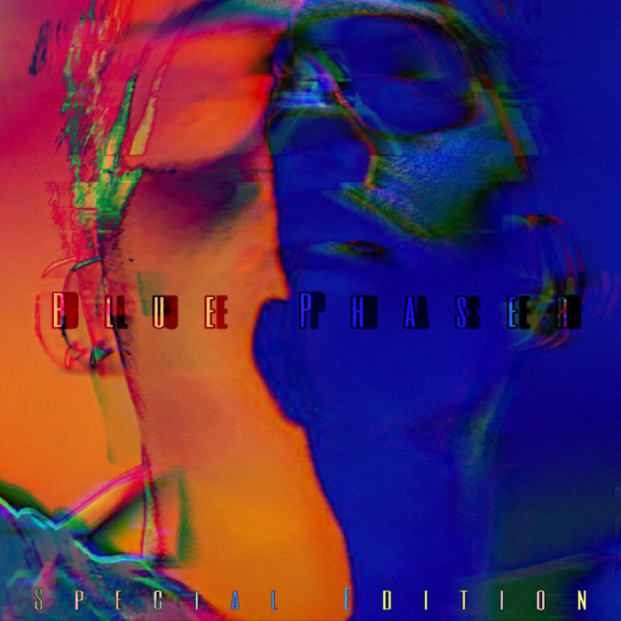 Blue Phaser (Special Edition) | Beauty Of Asylum