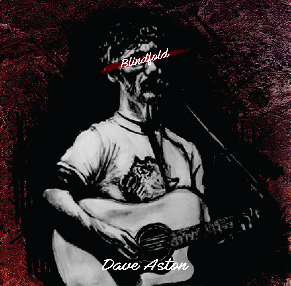 Blindfold | Dave Aston