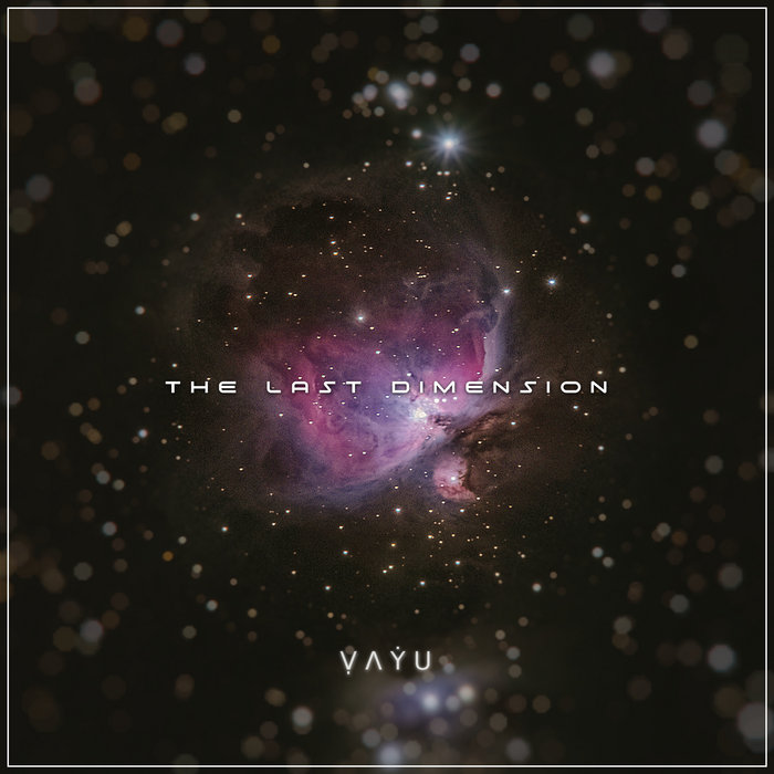 The Last Dimension EP | Ṿ Ʌ Ẏ U