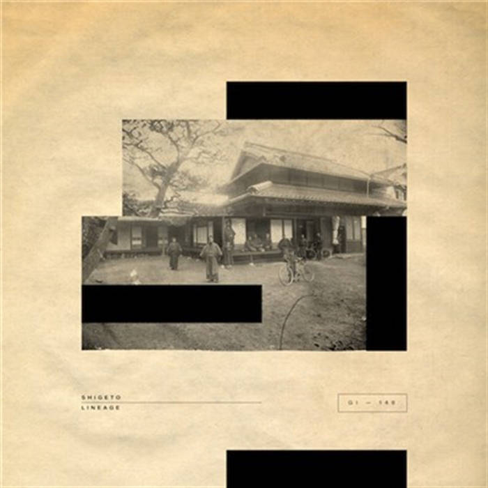 Lineage | Shigeto