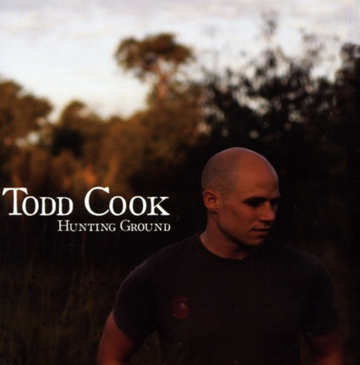 Hunting Ground | Todd Cook