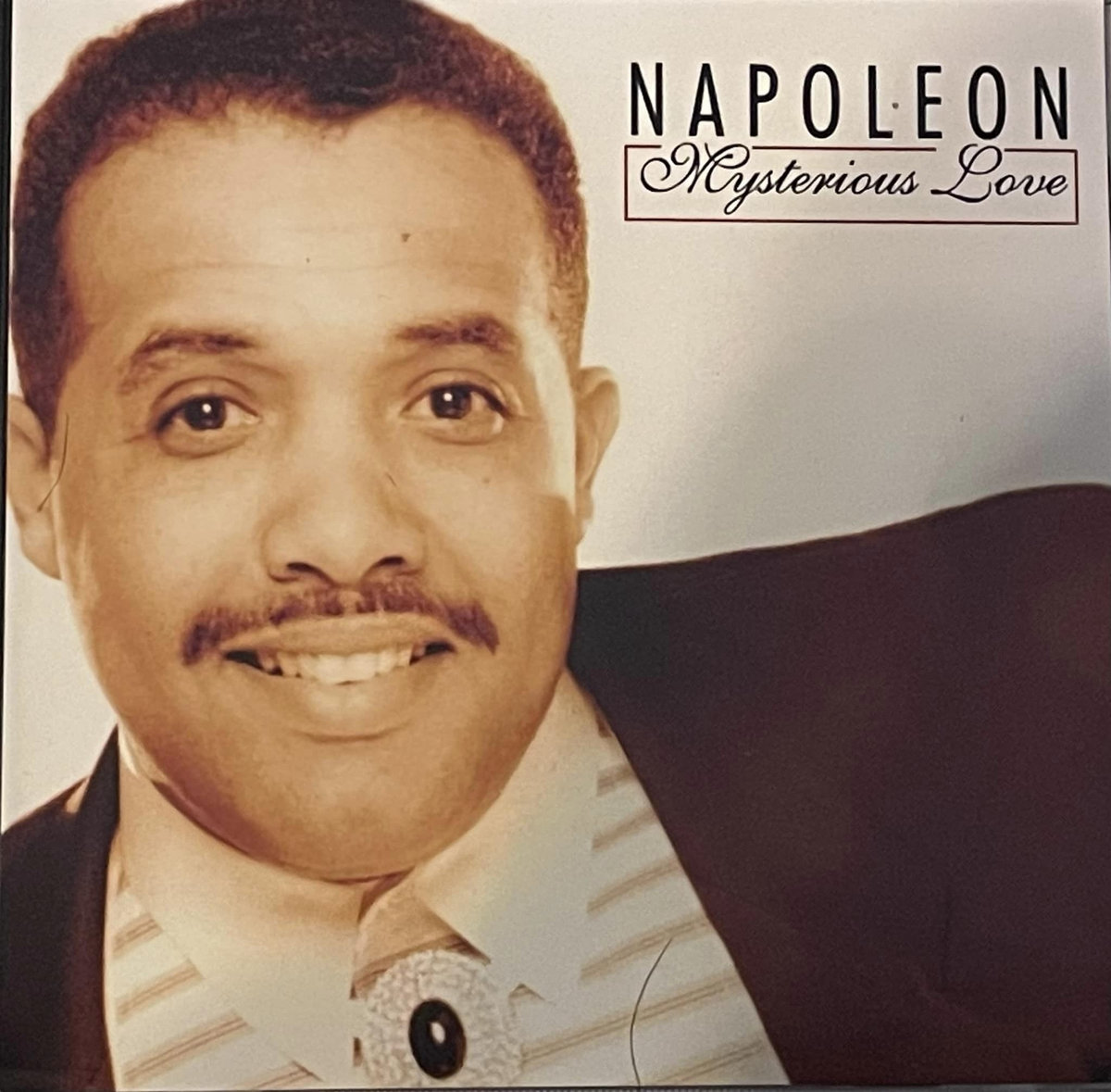 NAPOLEON MYSTERIOUS LOVE | HILTON NAPOLEON