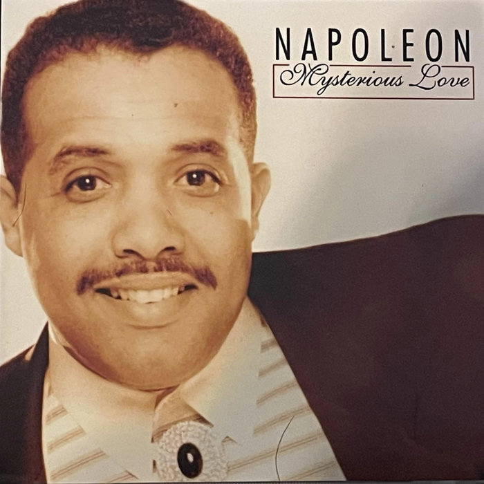 NAPOLEON MYSTERIOUS LOVE | HILTON NAPOLEON