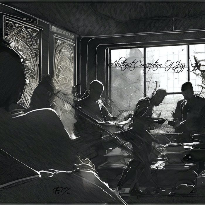 Abstract Conception Of Jazz (Sampler Pt.2) | Sound-System Recordings