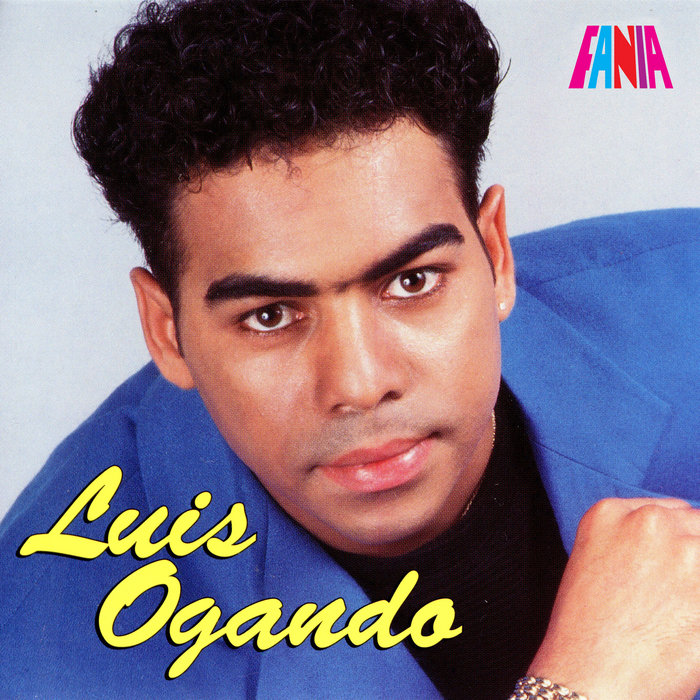 Luis Ogando | Luis Ogando