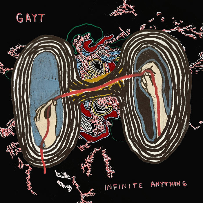 Infinite Anything | Gayt