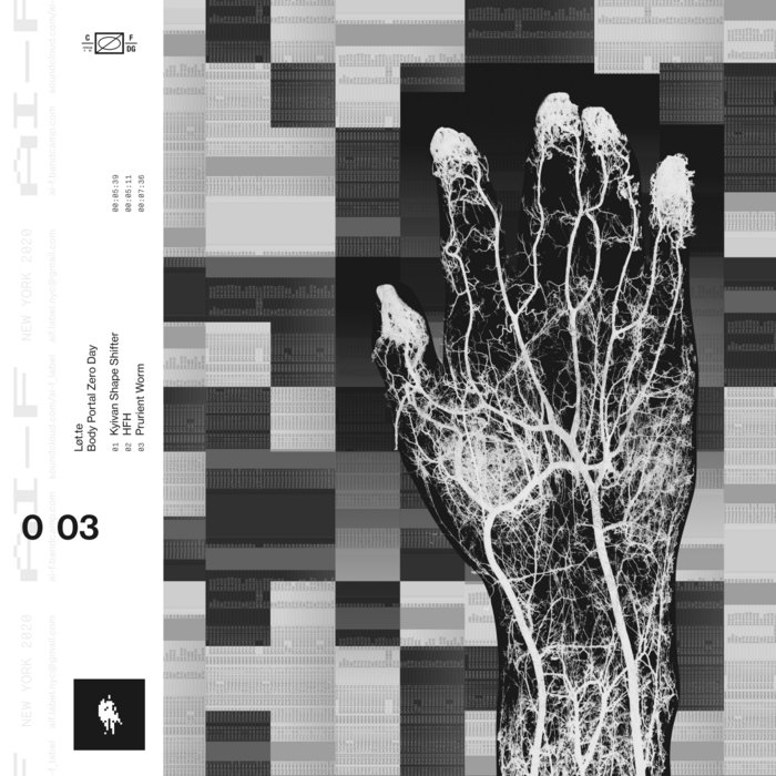 Body Portal Zero Day | Løt.te