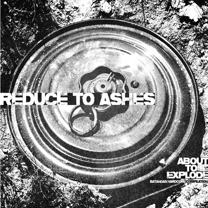 About to Explode | Reduce to Ashes Records | REACT